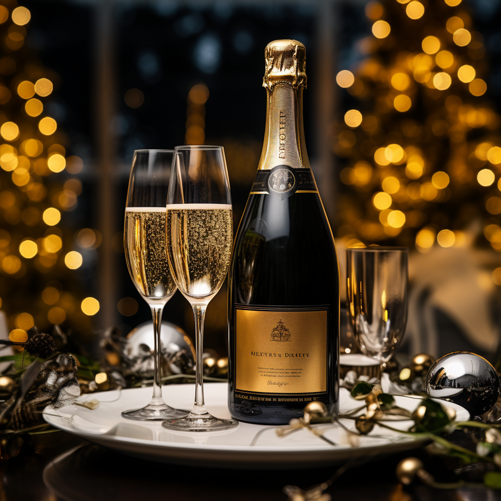 What is Champagne: The Ultimate Sparkling Elegance