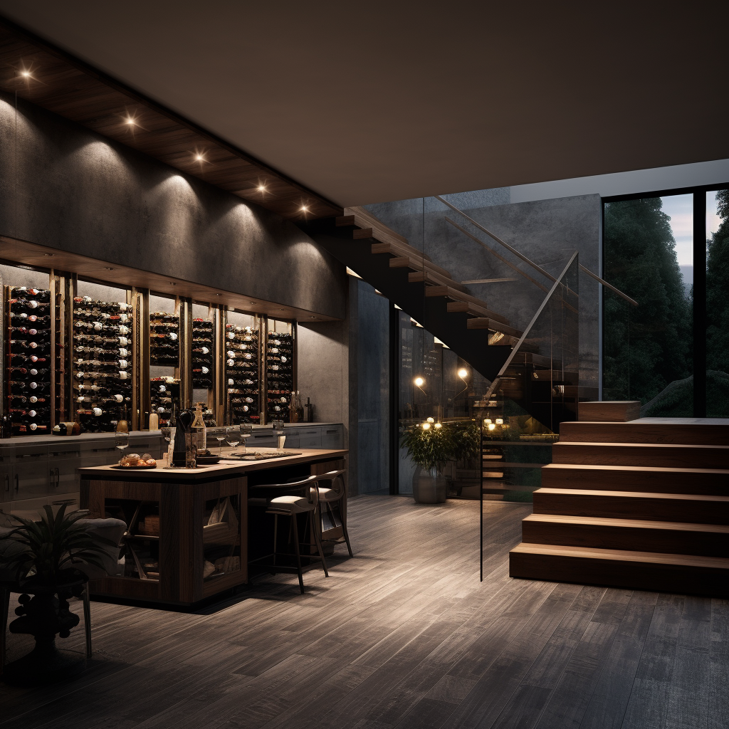 How to Age Wine?