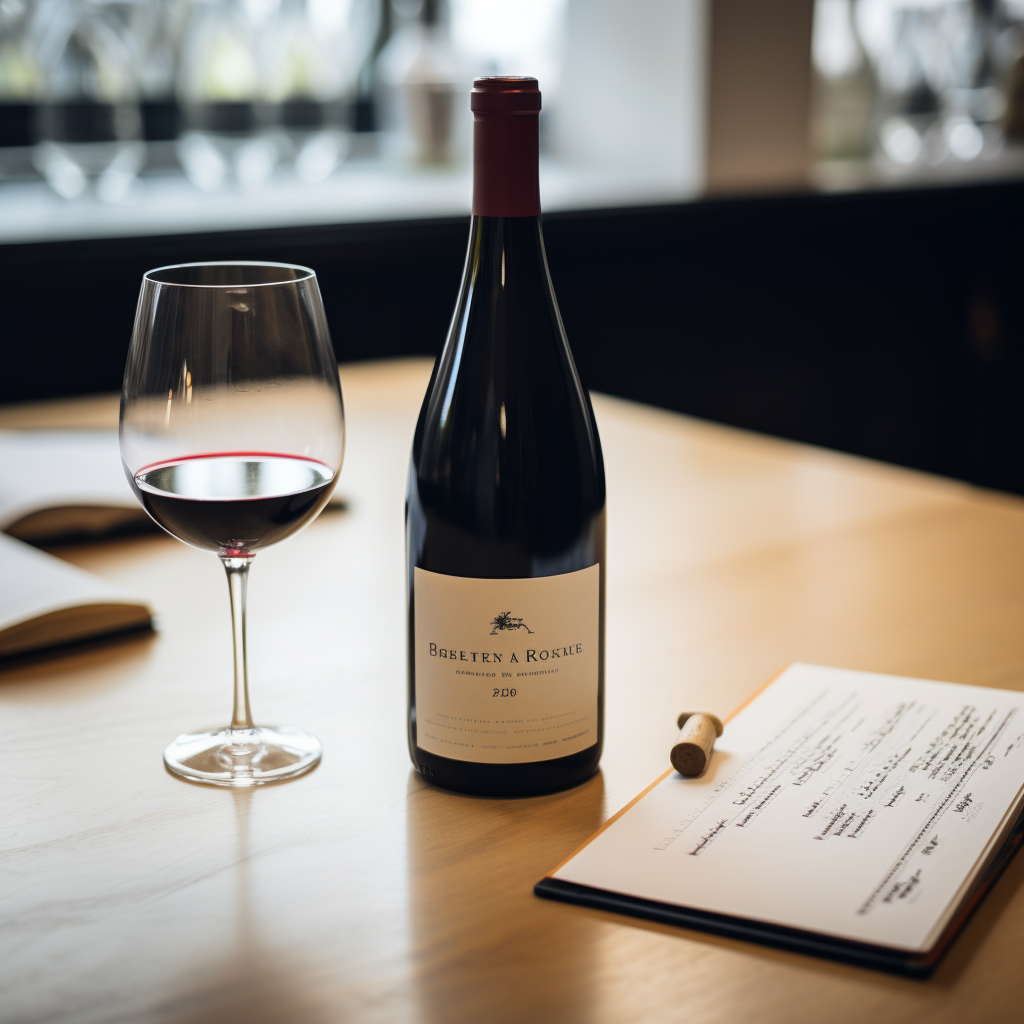 How to Taste Wine?