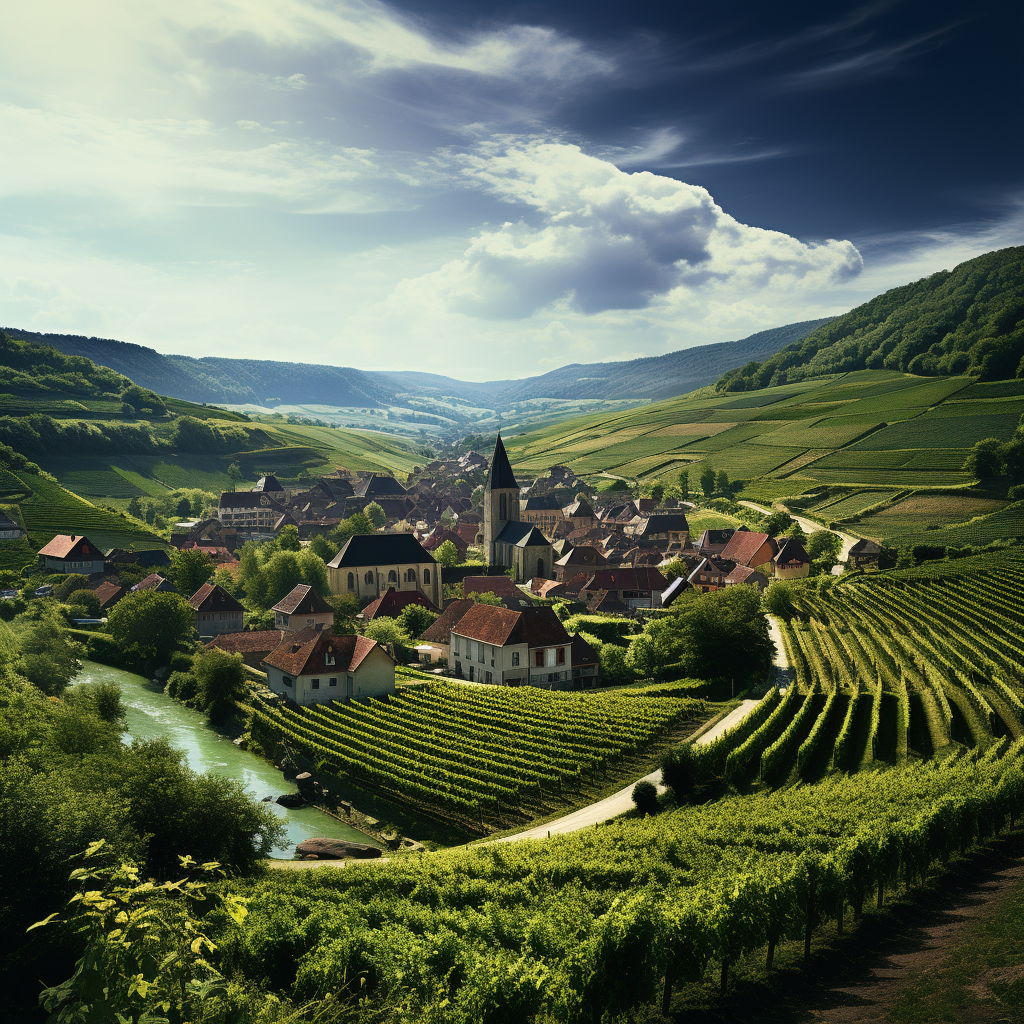 How Was Champagne Invented? Unraveling the Bubbles of History