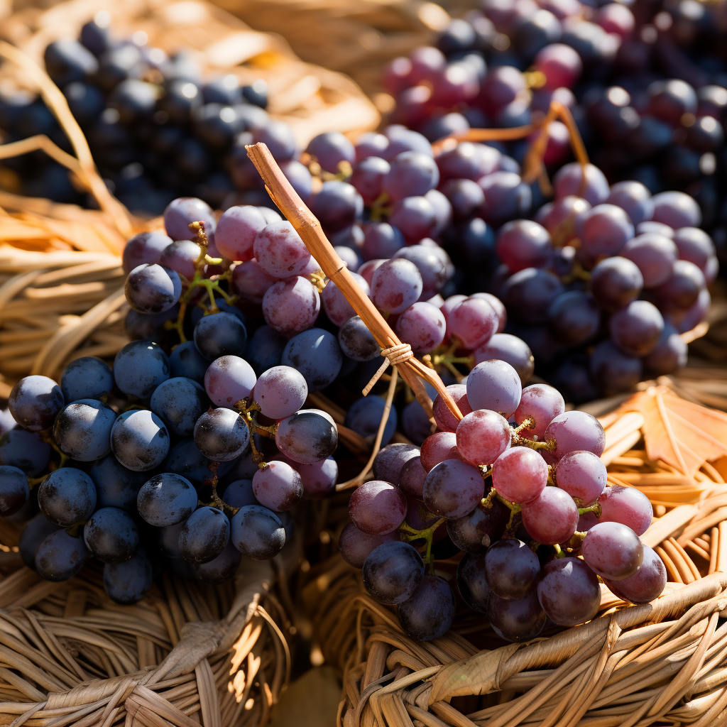 What is Dessert Wine?