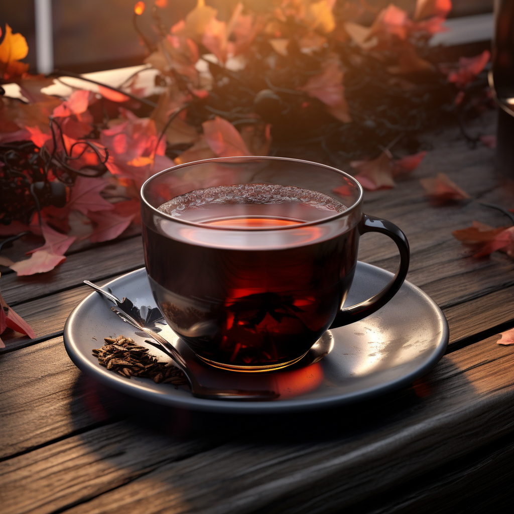 What are Benefits of Tannins?