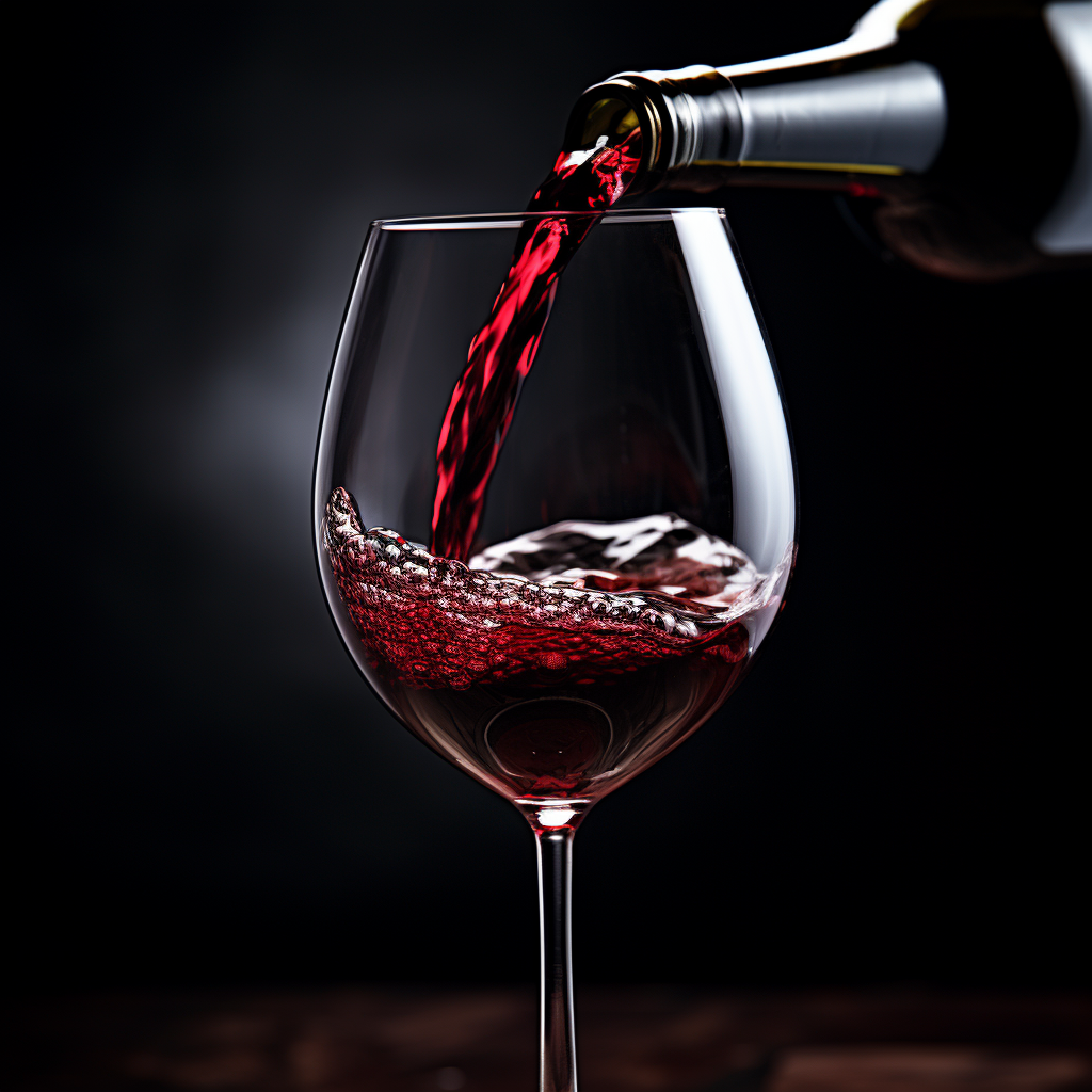 What is Wine Aroma Wheel?