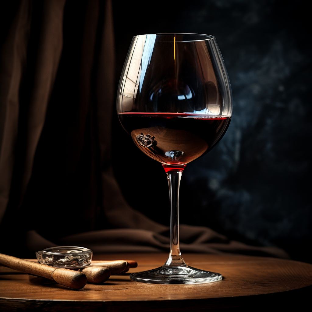 What is a Dry Red Wine?