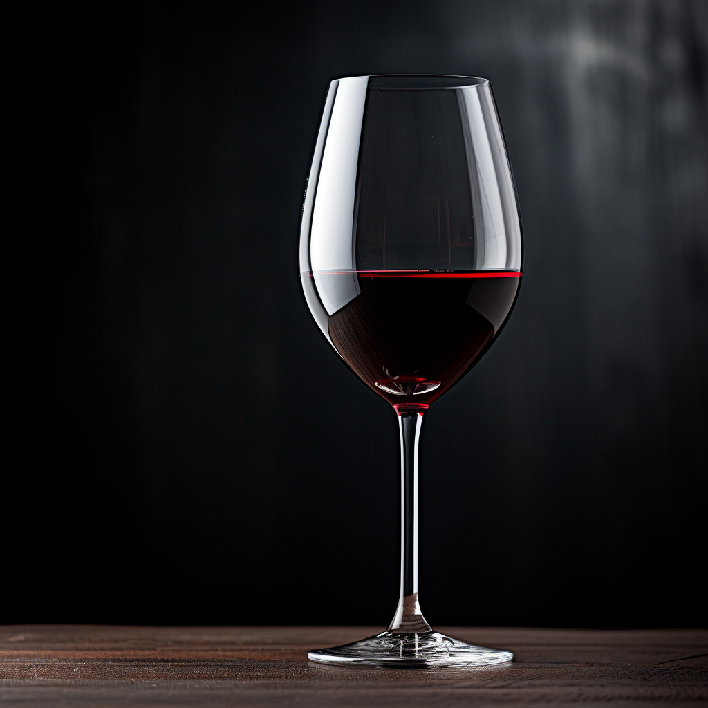 What is a Dry Red Wine?