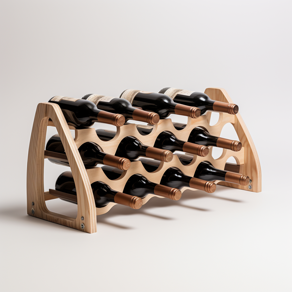 Creative Wine Storage Ideas for Small Spaces