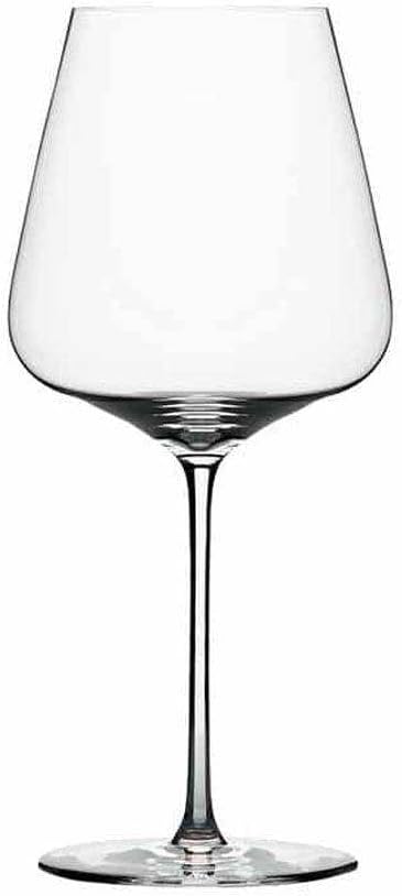 Pairing Zalto Wine Glasses with Wine Types